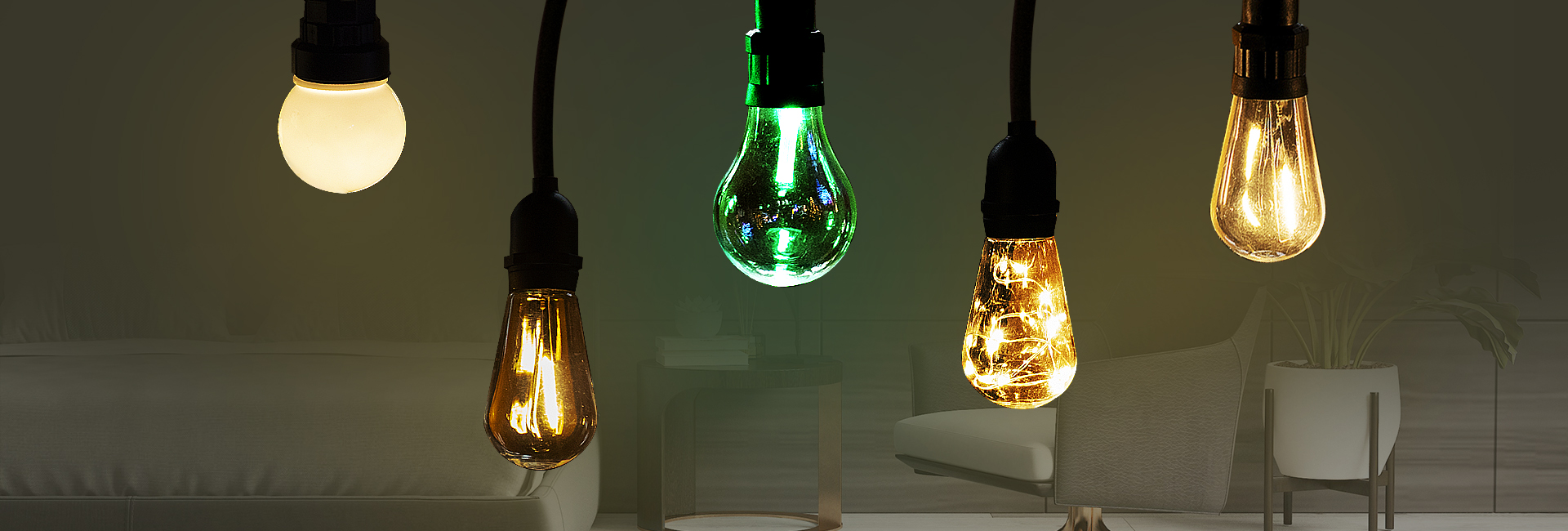 Holiday Lighting Manufacturer and Supplier - Evermore Lighting